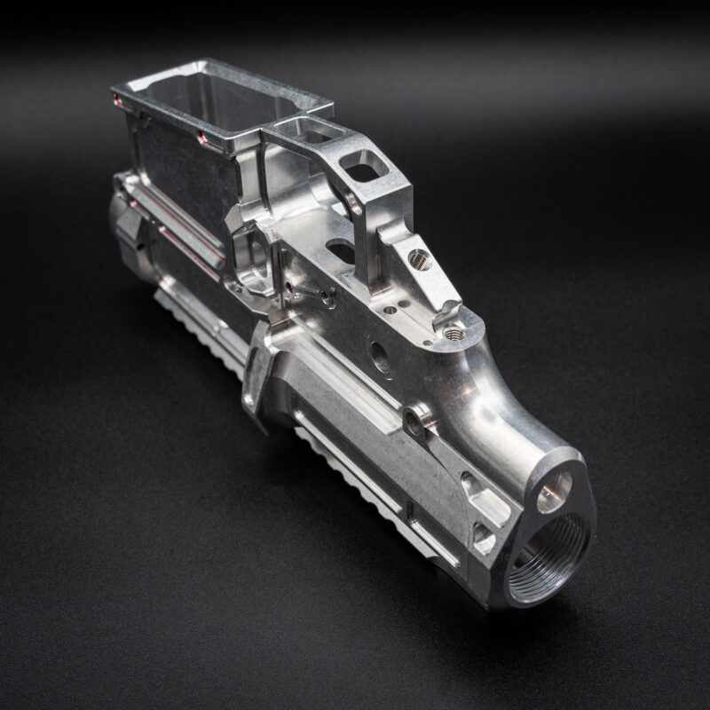 AR-10 RECEIVER SET G1R AMBI – Andro Corp Industries -OEM