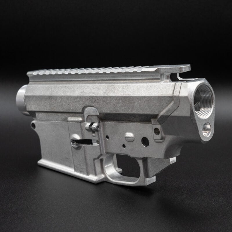 AR-10 RECEIVER SET, F1 – Andro Corp Industries -OEM